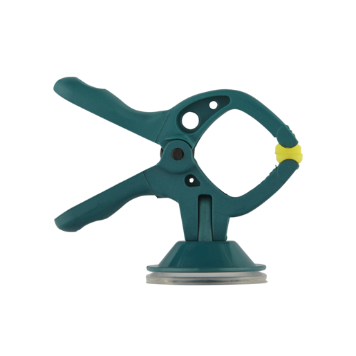 Wolfcraft MINI 20 Spring Clamps with Suction Cup, 4 Pce Set *COMING ...