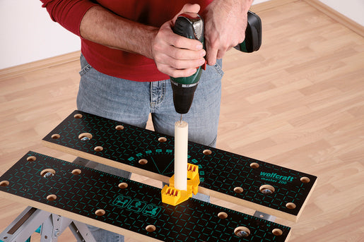 Wolfcraft MASTER 200 Clamping and Working Table *COMING SOON* For Sale ...