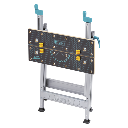 Wolfcraft MASTER 200 Clamping and Working Table *COMING SOON* For Sale ...