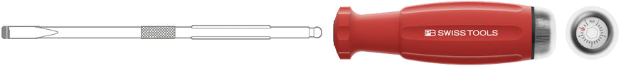 PB Swiss 8317 MecaTorque Torque Screwdriver with Analog Scale 97g For Sale Online – Mektronics