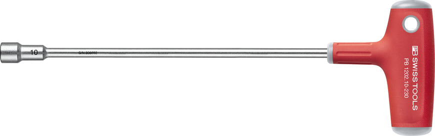 PB Swiss 1202 Cross-Handle Socket Screwdriver 12 x 230mm For Sale Online – Mektronics