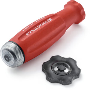 PB Swiss 8317 MecaTorque Torque Screwdriver with Analog Scale 103g For ...