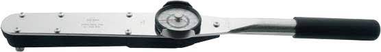 Elora Elometer Torque Wrench with drag indicator 0.7-3.5 Nm 2400-UDS 3 ...