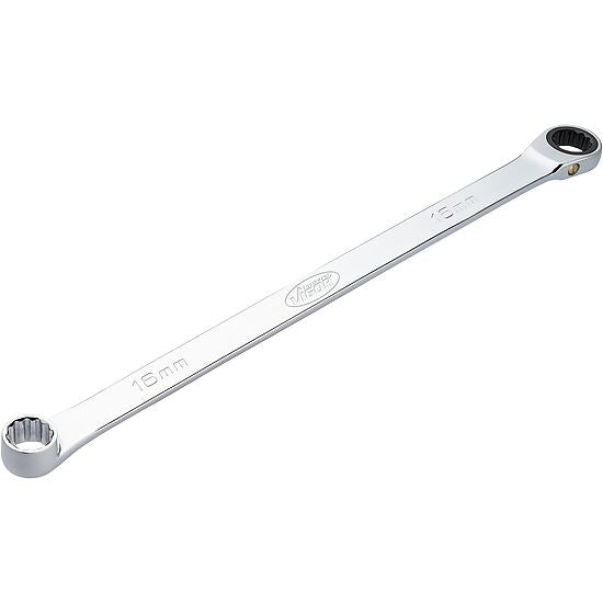 Vigor 16mm Ratcheting Box-End Wrench Extra Long V7031-16 For Sale ...