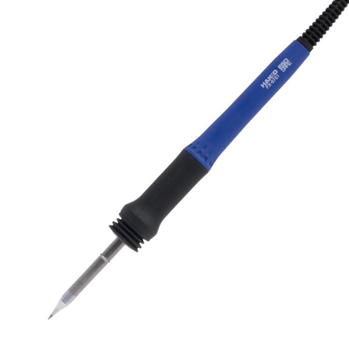 Hakko FX-9707 Heavy Duty Soldering Iron 24V-200W For Sale Online ...