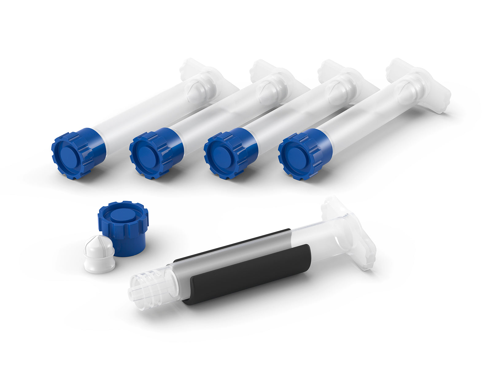 JBC 3cc Syringe Barrel SB03CC For Sale Online – Mektronics