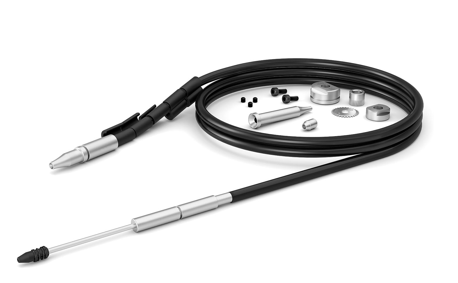 JBC Guide Kit Ø 1.2mm for ALE250 with Perforation GALE12V-A For Sale ...