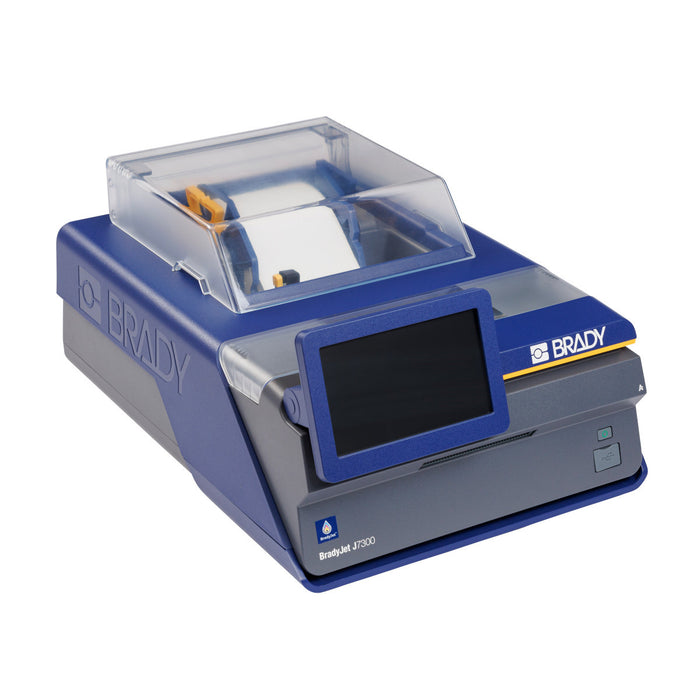 Brady J7300 Colour Label Printer Wi-Fi with Laboratory ID Software For ...