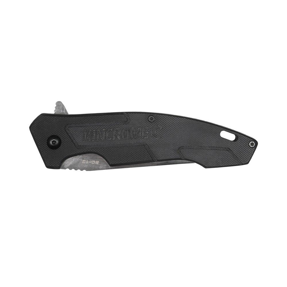Kincrome Adventure Knife 100mm For Sale Online – Mektronics