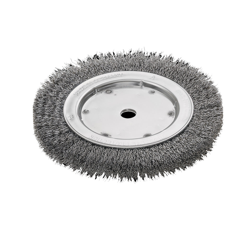 Lessmann Single Segment Brush Dia 200mm Width 16mm Tube 100mm For Sale ...
