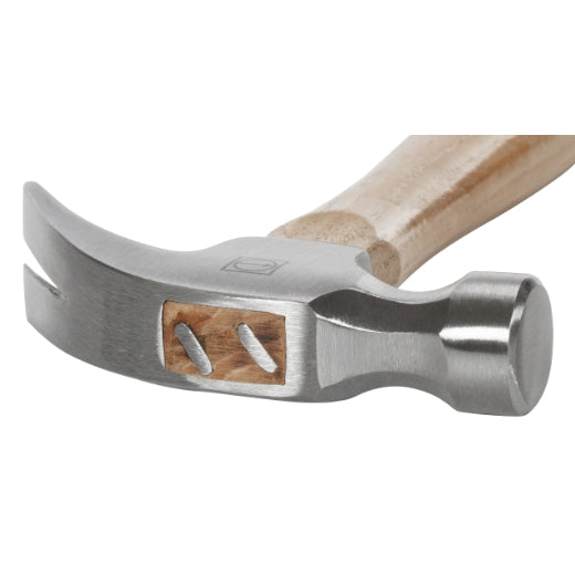 Picard Claw Hammer Hickory American Shape 16oz For Sale Online – Mektronics