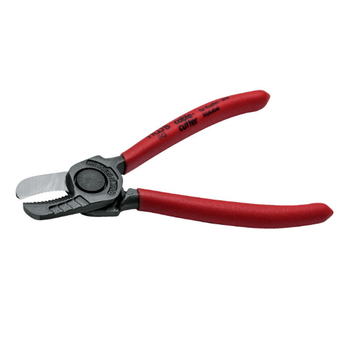 NWS 043-62-160 Cable Cutter 160mm For Sale Online – Mektronics