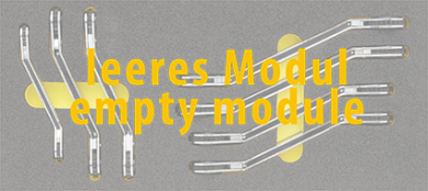 Elora Empty Module OMS-29L For Sale Online – Mektronics