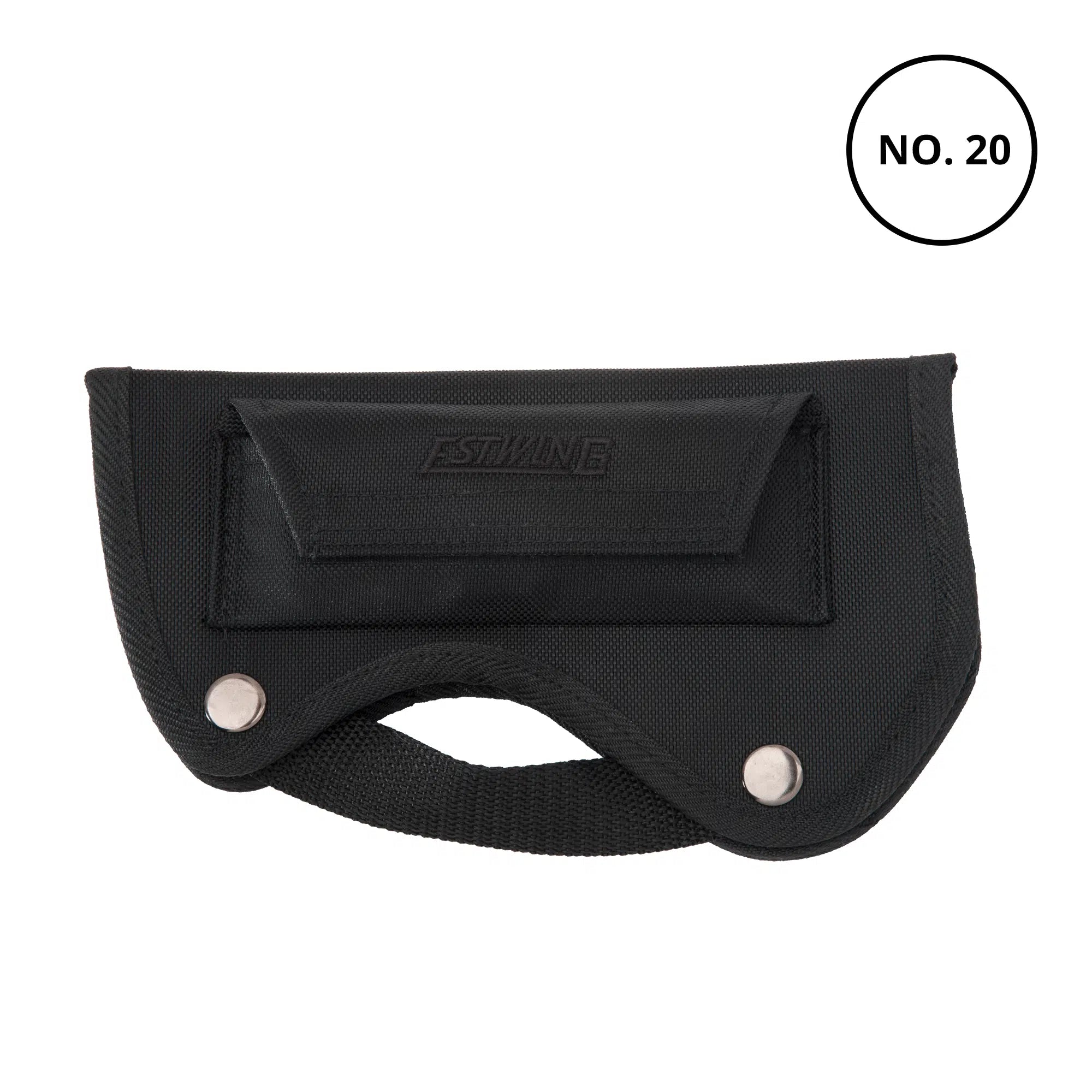 Estwing Black Replacement Sheath For EBHA & EOHA Hunter's Axes For Sale ...