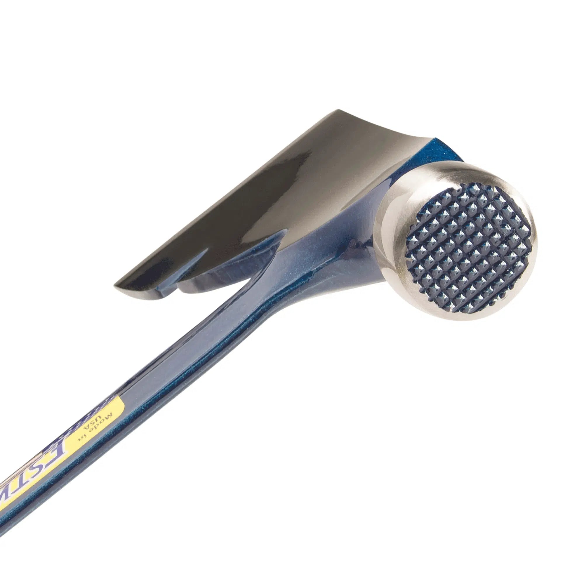 Estwing Rigger`s Axe Long Handle Milled Face For Sale Online – Mektronics