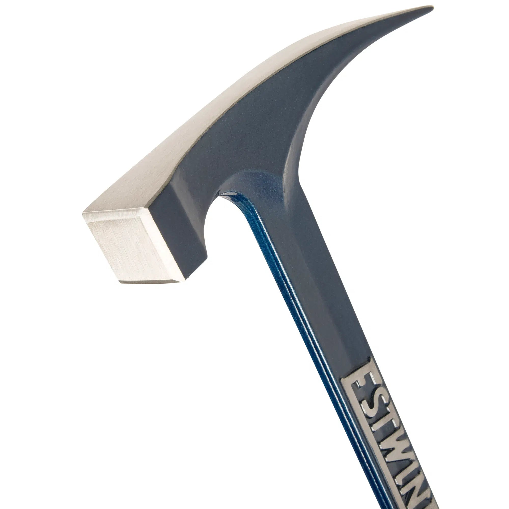 Estwing 22 Oz Big Blue Bricklayer Hammer With Long Handle For Sale ...
