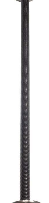 Mueller 609 400/S14 Spindle M14 Without Nut For Sale Online – Mektronics