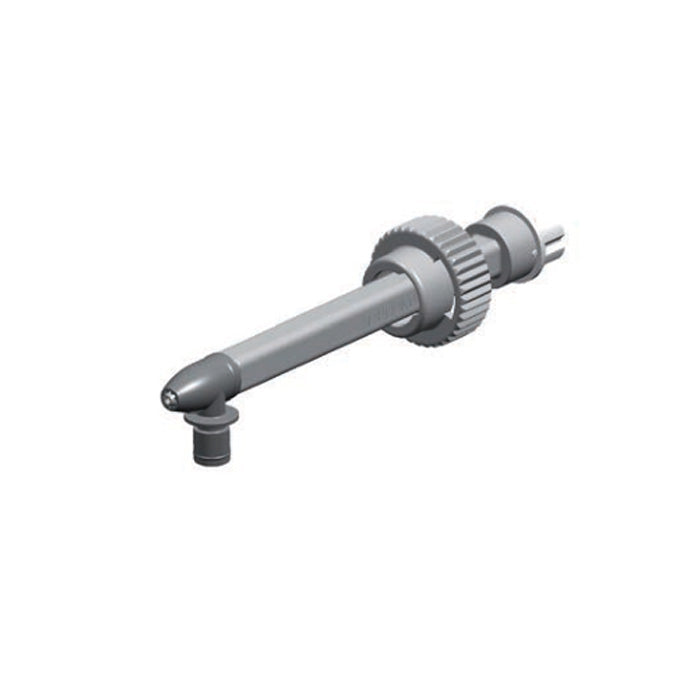 Medmix MFQ 08-24C-07 Mixing Spray Nozzle MF Gray F-System For Sale ...