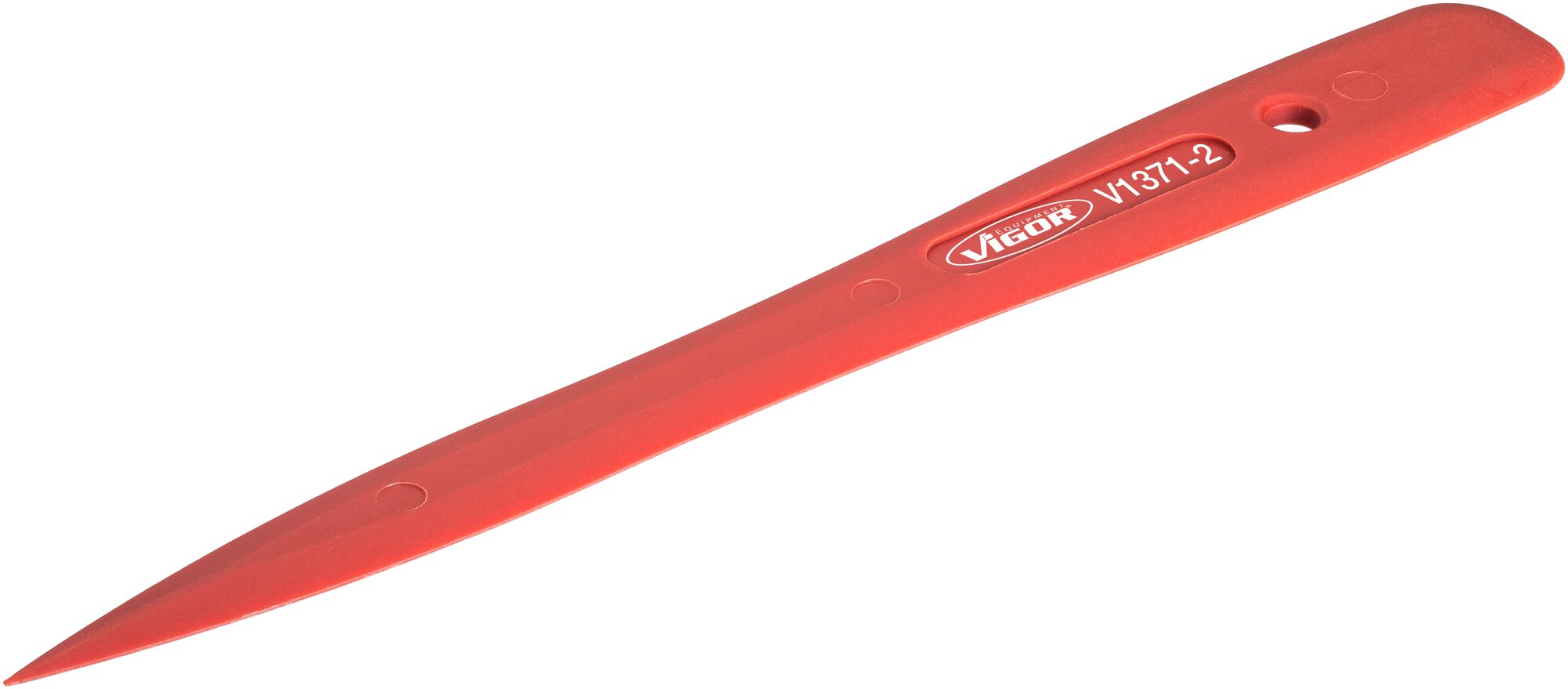 Vigor Release Lever pointed and Blunt on Both Sides V1371-2 For Sale ...