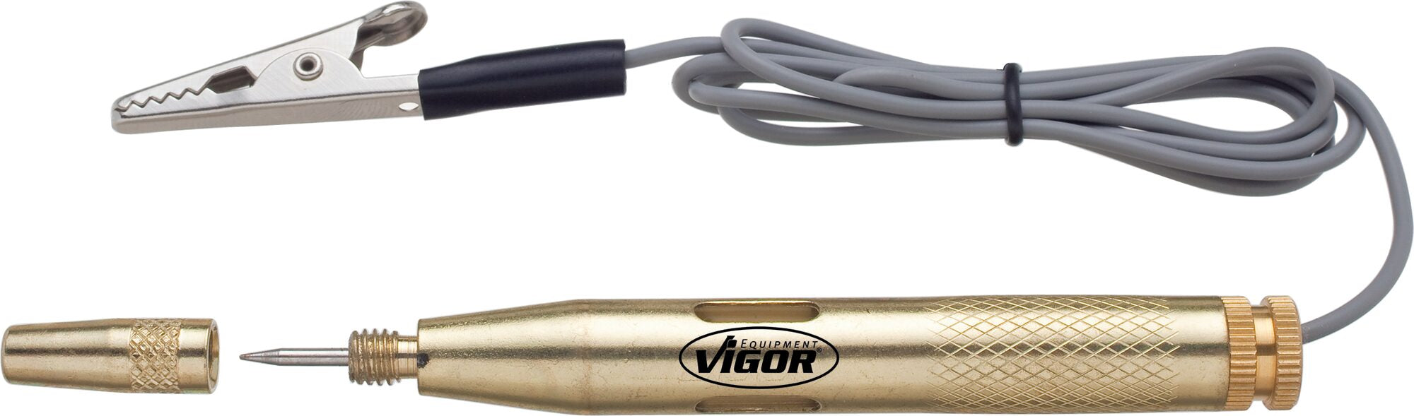 Vigor Car Light Tester V1722 110mm For Sale Online – Mektronics