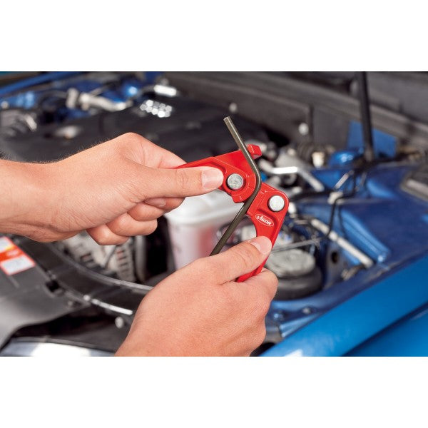 Vigor Tube Bending Tool V1782 For Sale Online – Mektronics