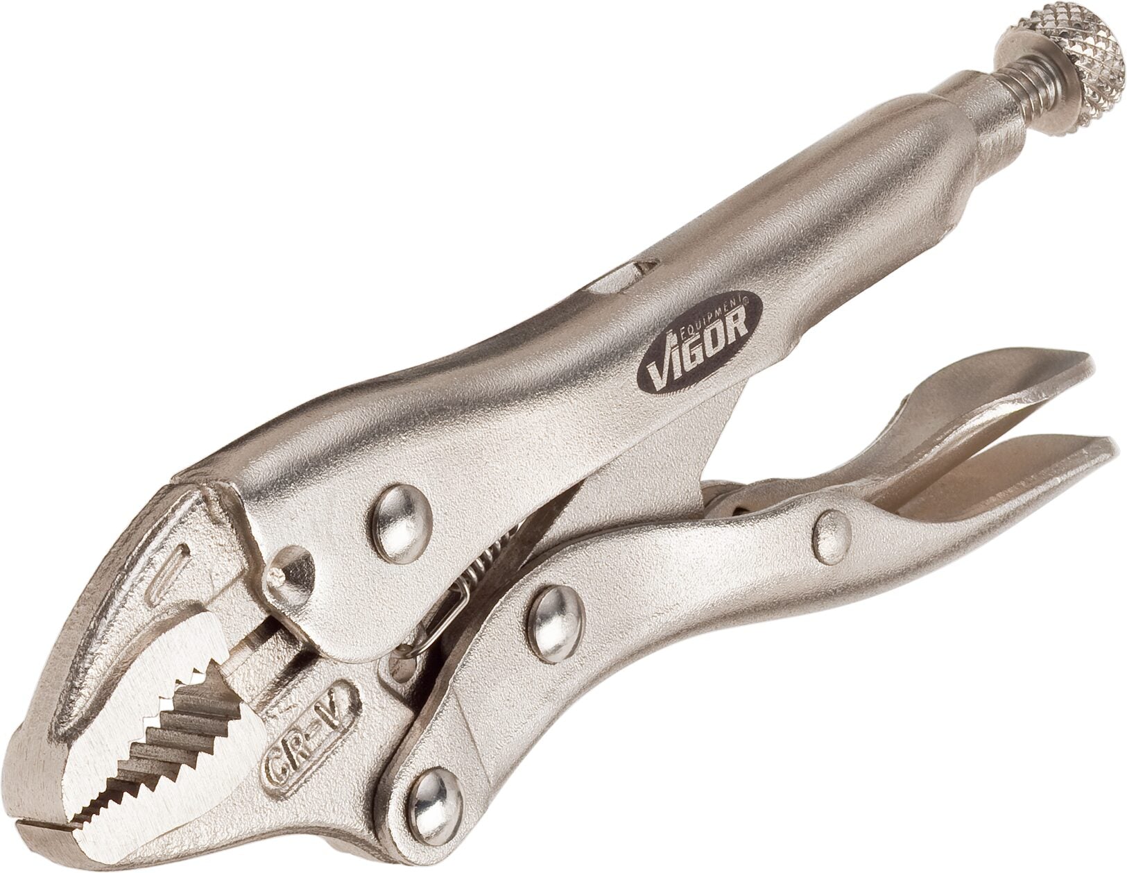 Vigor Grip Pliers with Long jaws V1803 250mm For Sale Online – Mektronics