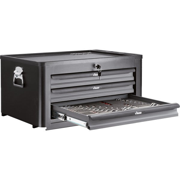 Vigor Tool Chest Series L V1902 For Sale Online – Mektronics