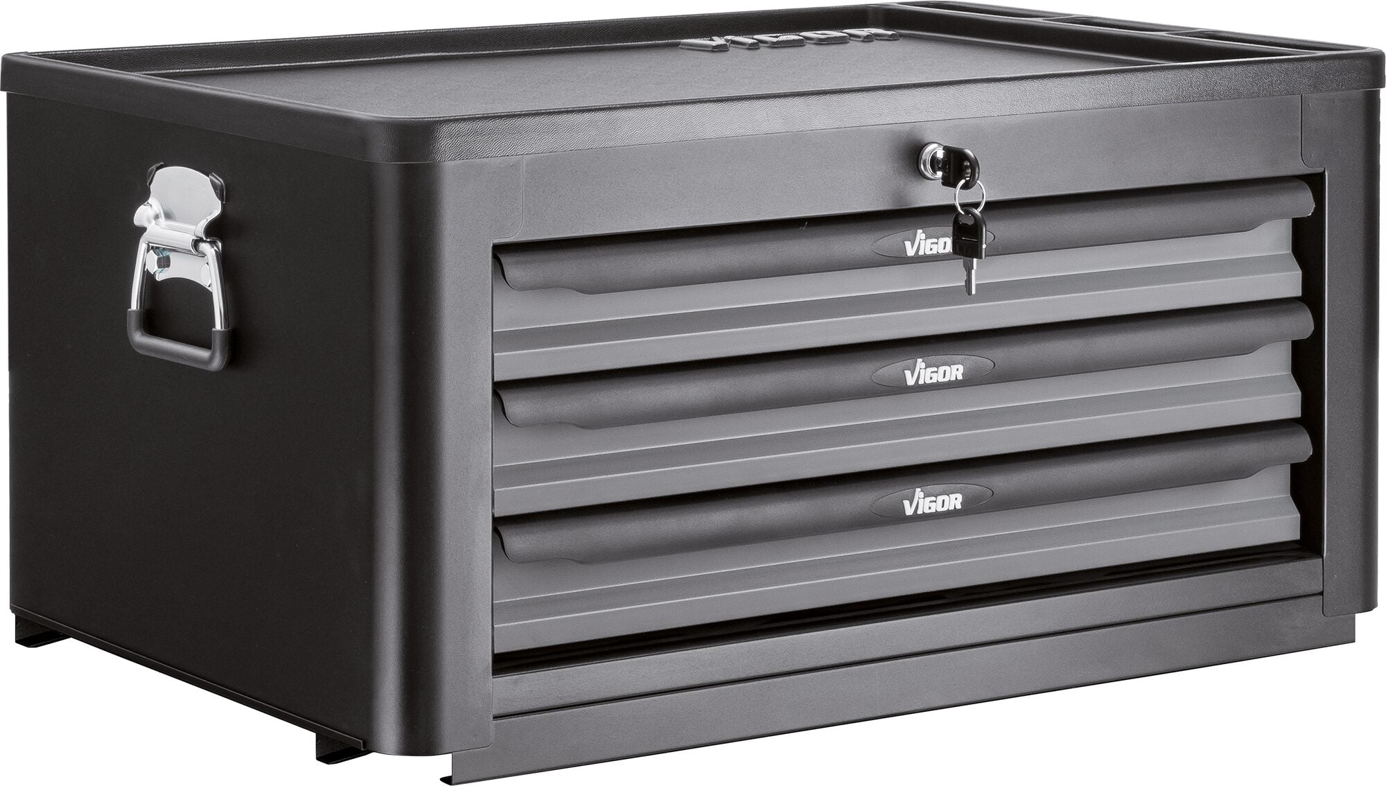 Vigor Tool Chest Series L V1902 For Sale Online – Mektronics