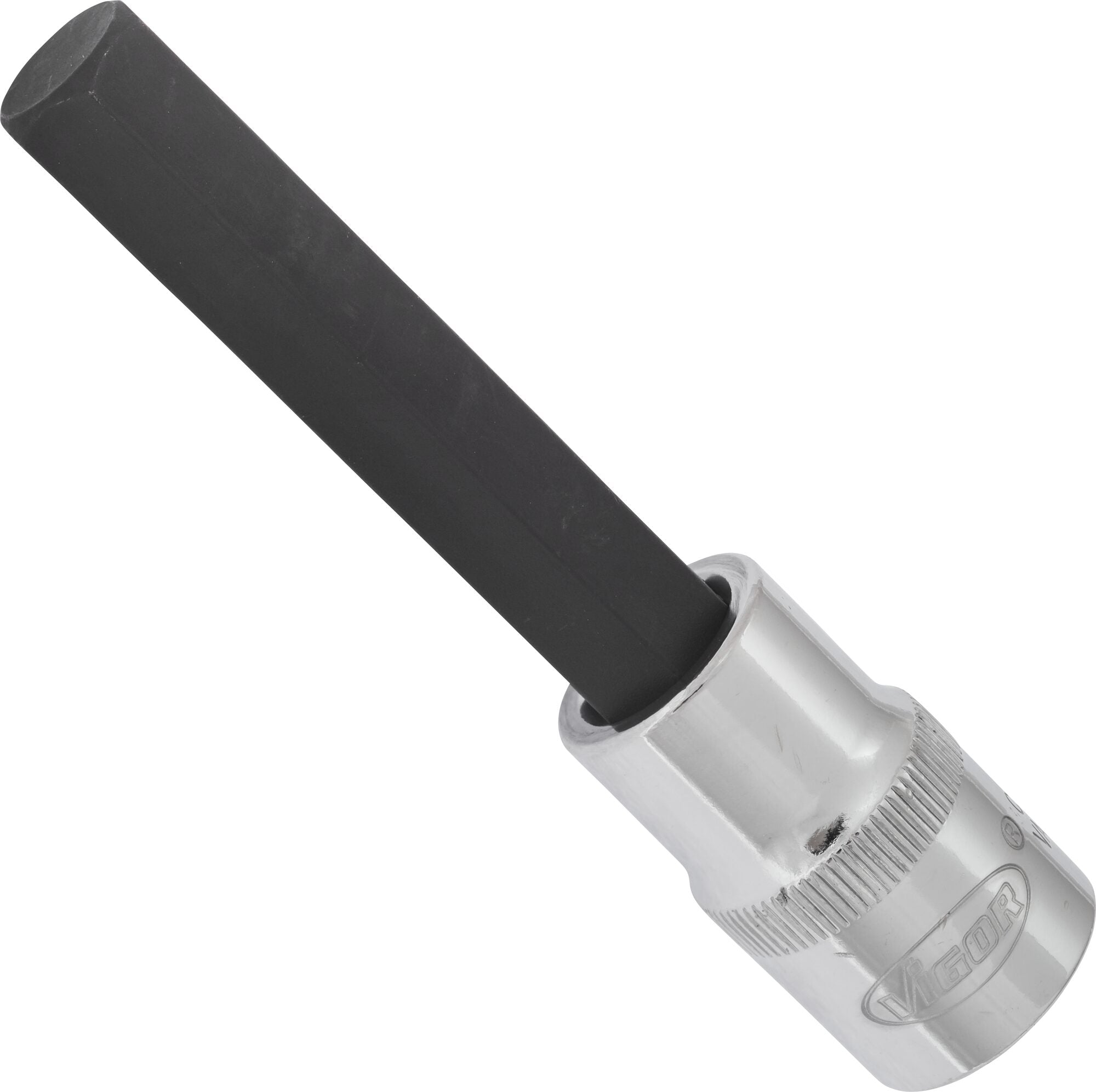 Vigor 1/2in Drive Hex Socket Bit V2078 12mm For Sale Online – Mektronics