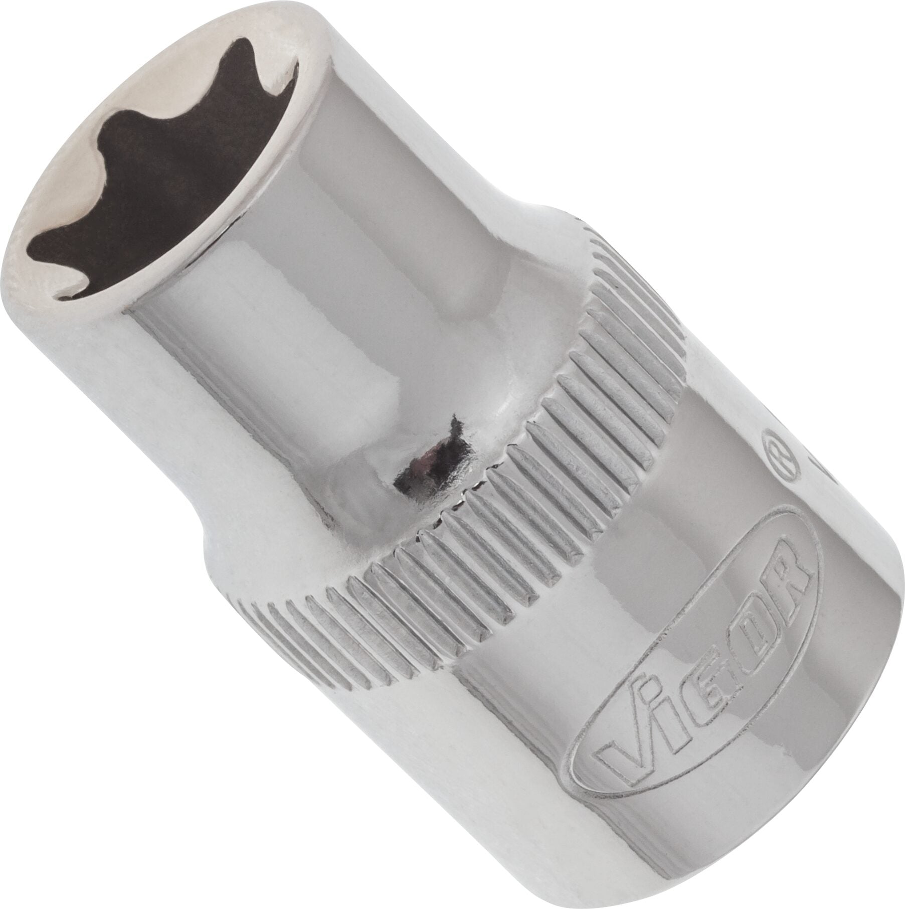 Vigor 3/8in Drive External (E) Torx Socket V2144 E12 For Sale Online ...