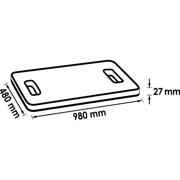 Vigor Mechanic's Mat V2338-XL For Sale Online – Mektronics