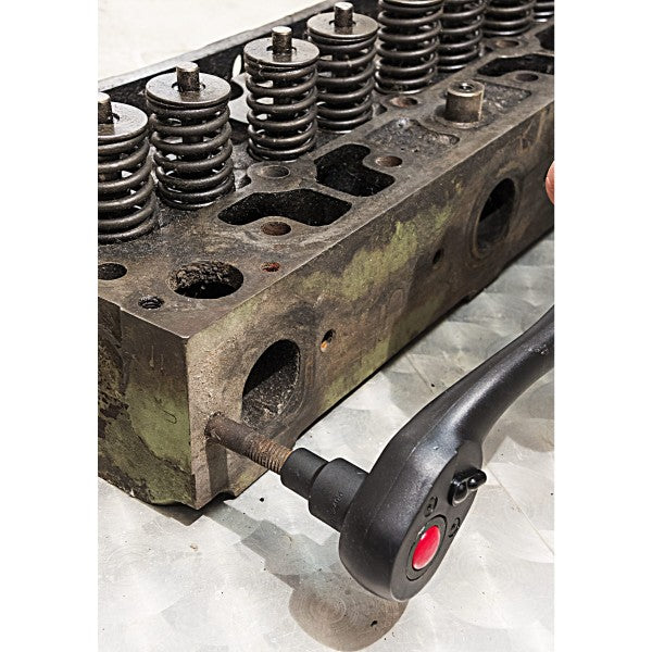 Vigor 1/2" Drive 24mm Extractor Socket with Spiral Profile V3744 For ...