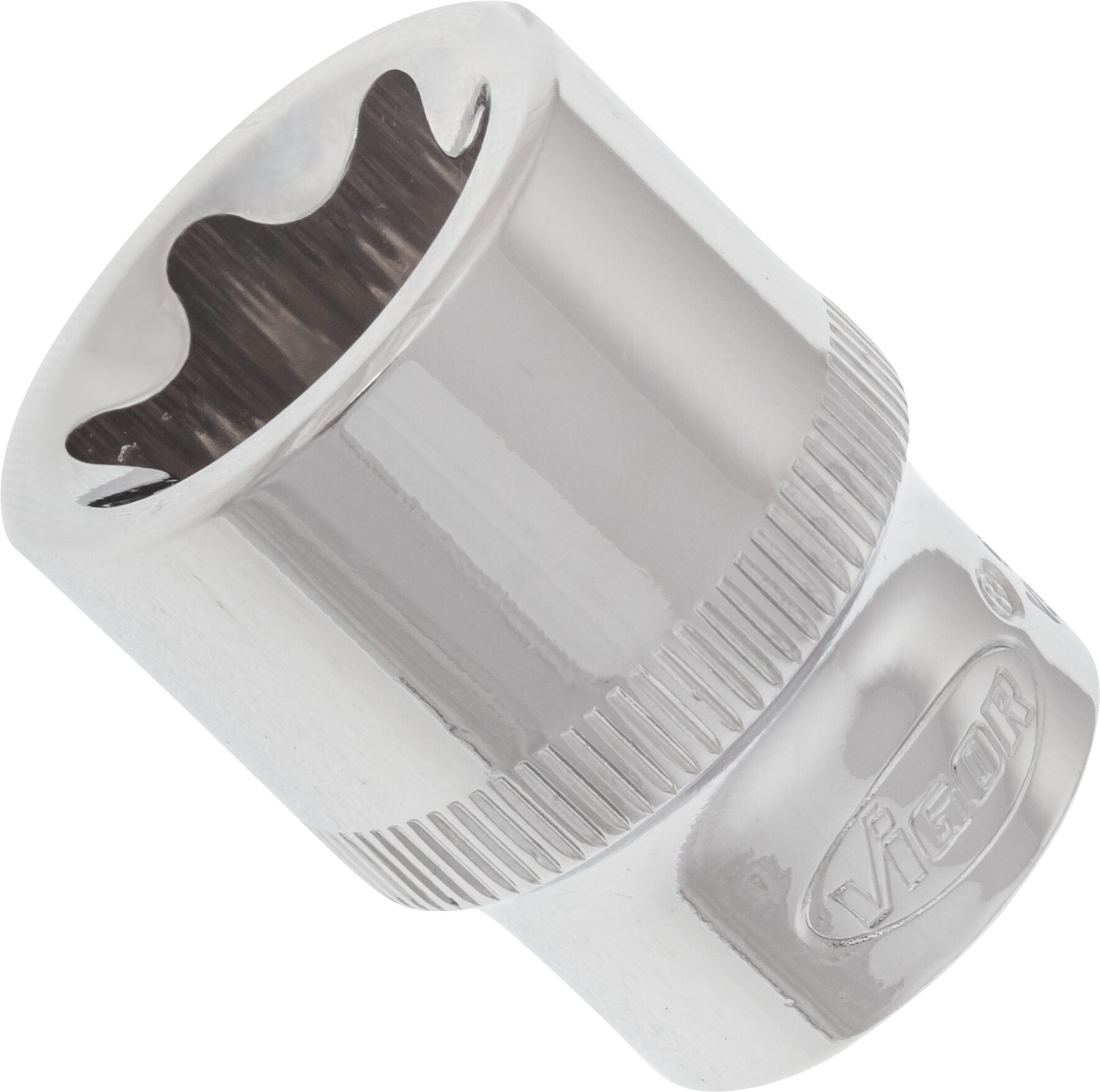 Vigor 3/8in Drive External (E) Torx Socket V2729 E20 For Sale Online ...