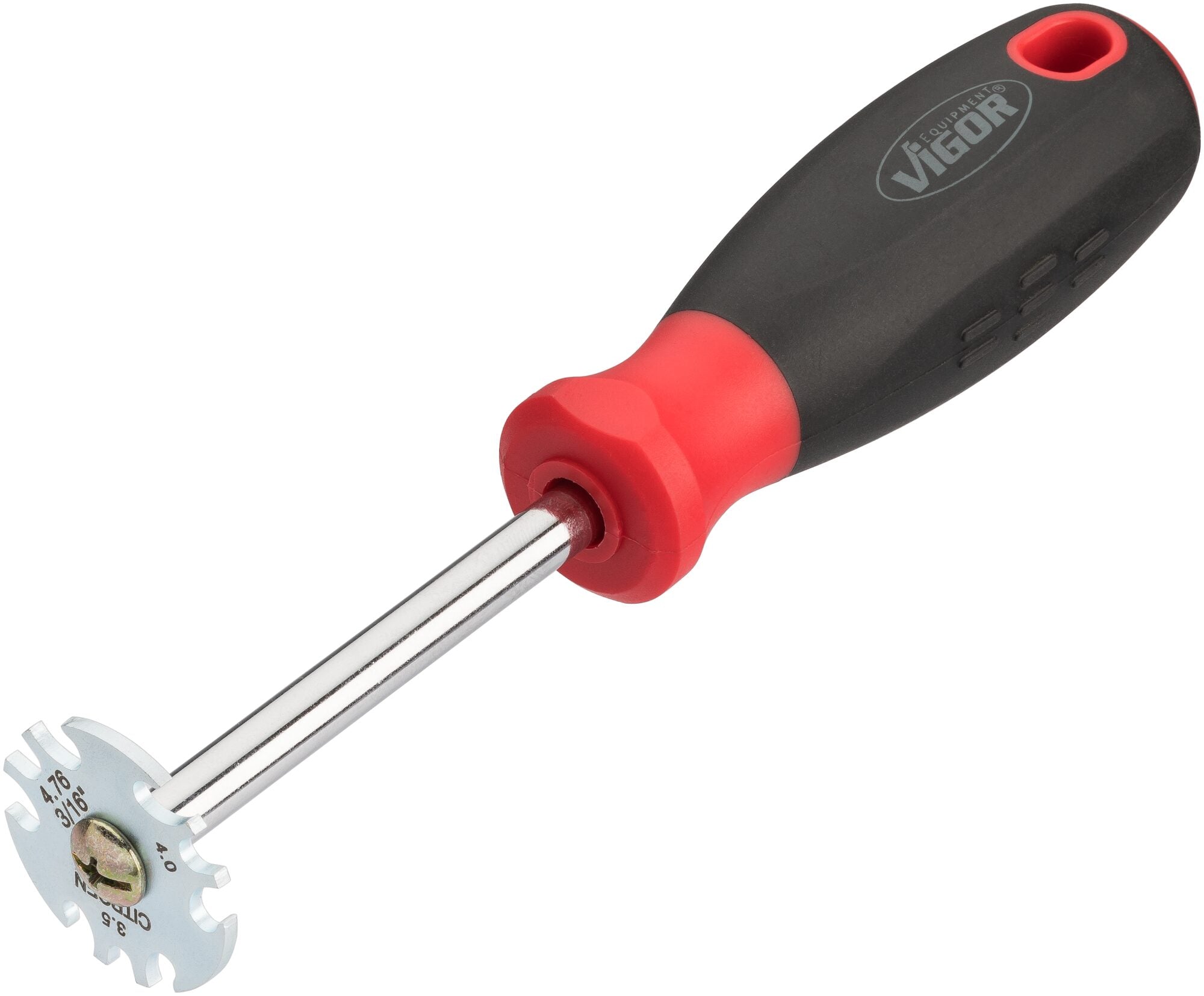 Vigor Brake & Fuel Line Inspection Tool V2789N 200mm For Sale Online ...
