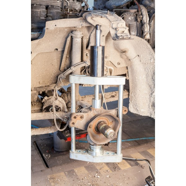 Vigor Universal Pressure Tool Set 32 Tonnes Universal V4603 For Sale ...