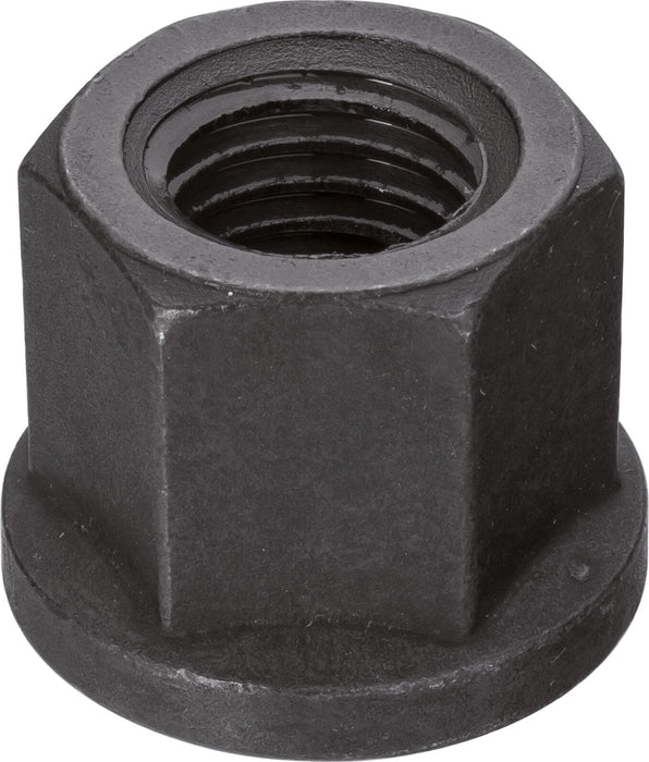 Vigor Flange Nut M 18 x 2.5 V3126 For Sale Online – Mektronics