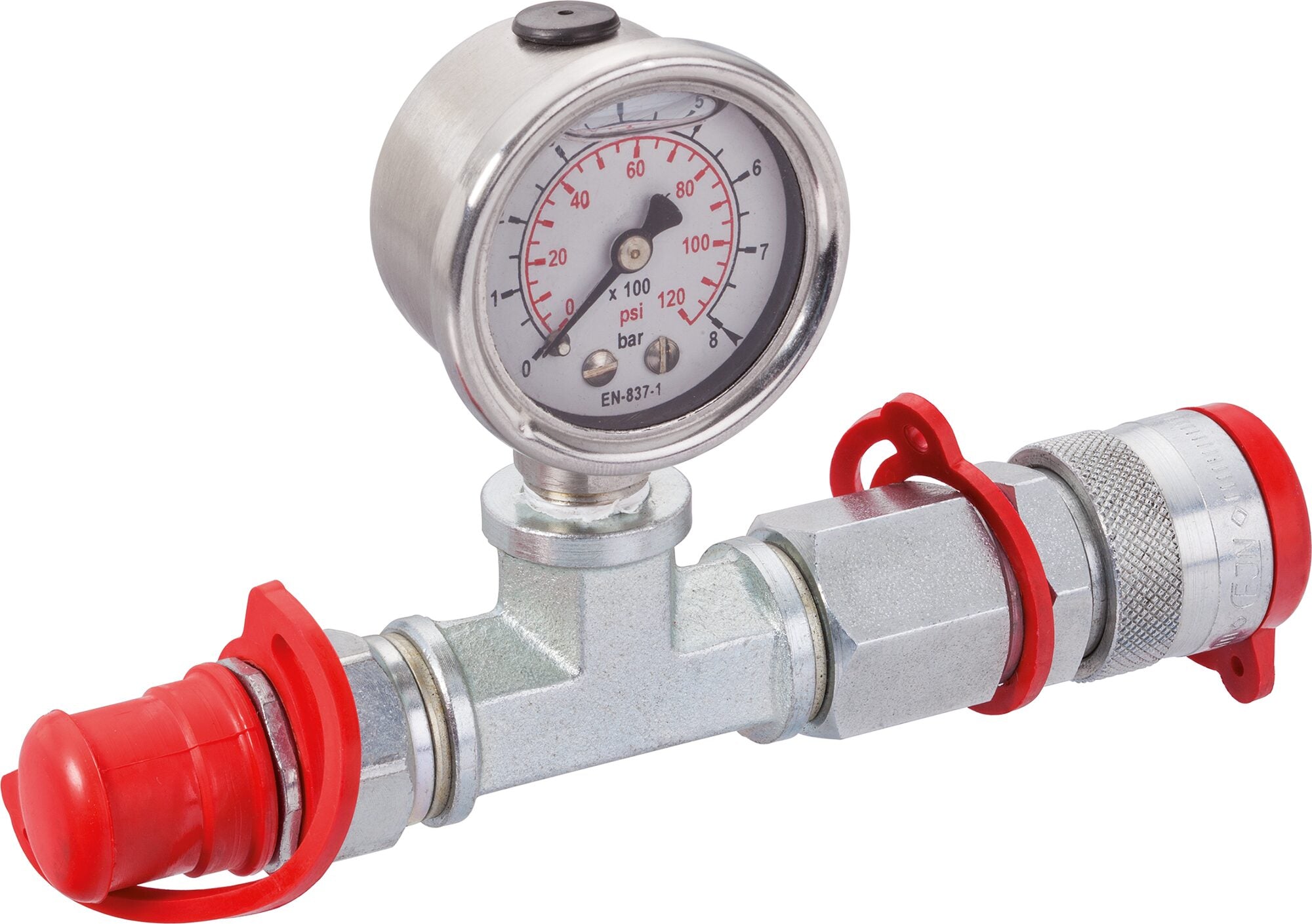 Vigor Manometer V3612 For Sale Online – Mektronics