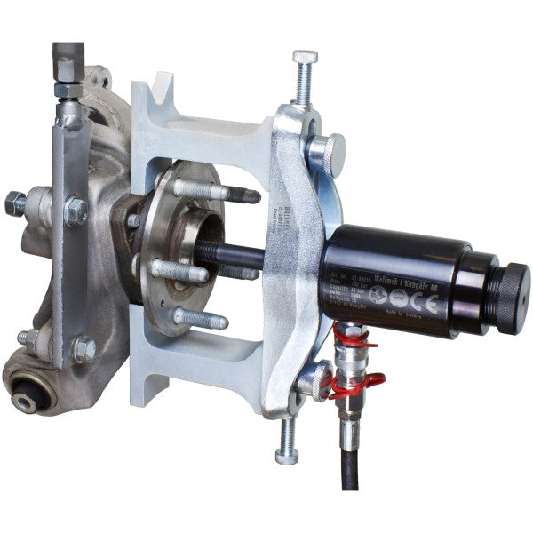 Vigor 11 Pce V4700-L Multibox Compact Wheel Bearing / Wheel Hub ...