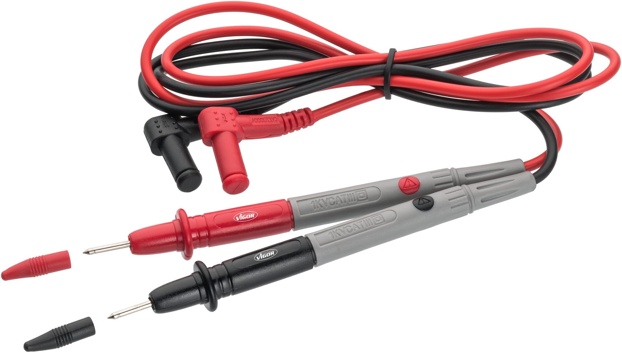 Vigor V3424-2 Measuring Cable for V4324 For Sale Online – Mektronics