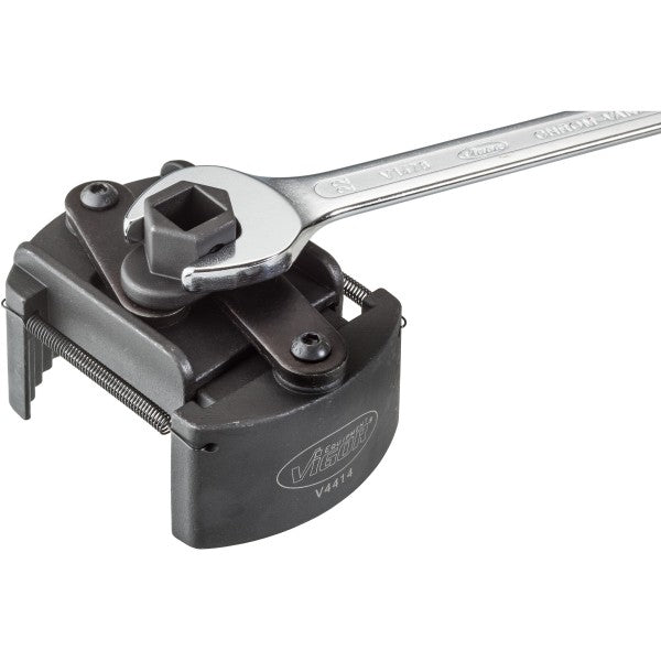 Vigor Oil Filter Tensioner Adjuster 80-115mm Universal V4414 For Sale ...