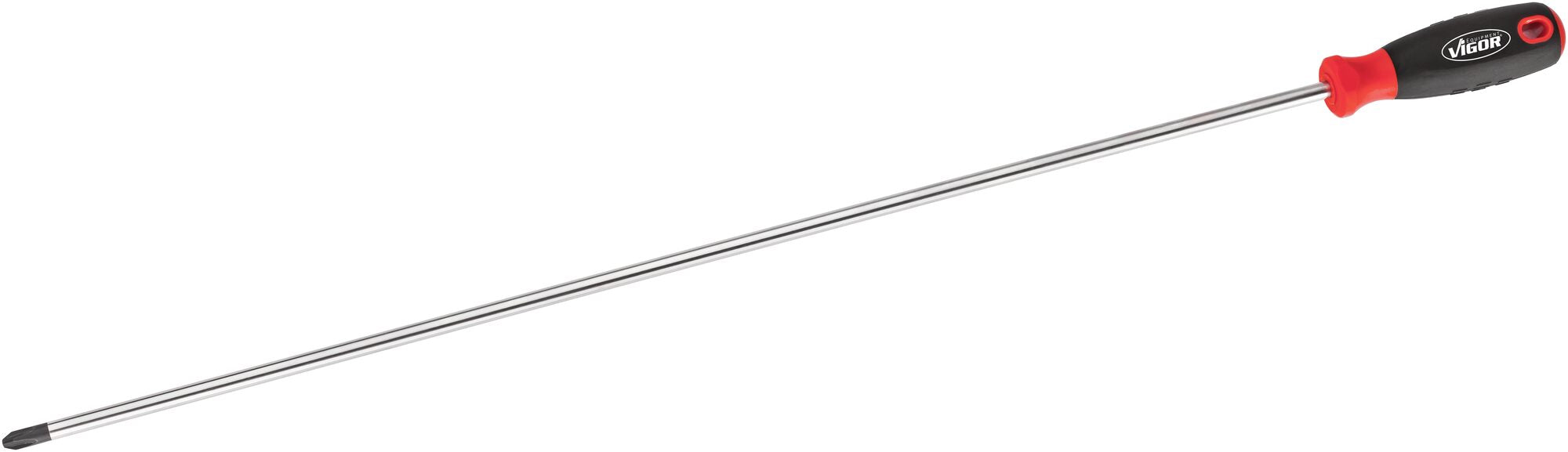 Vigor Phillips Recess Screwdriver Extra Long V4435 PH3 For Sale Online ...