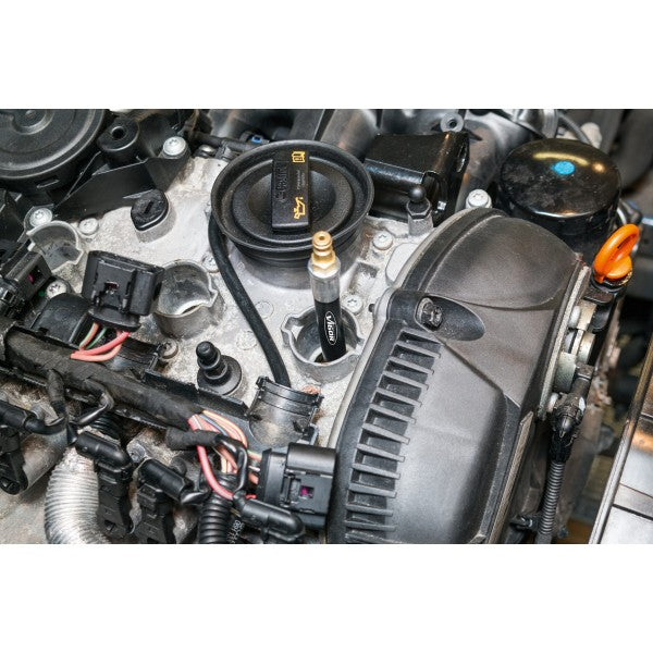 Vigor 48 Pce Compression and Pressure Loss Tester Set V4461 For Sale ...