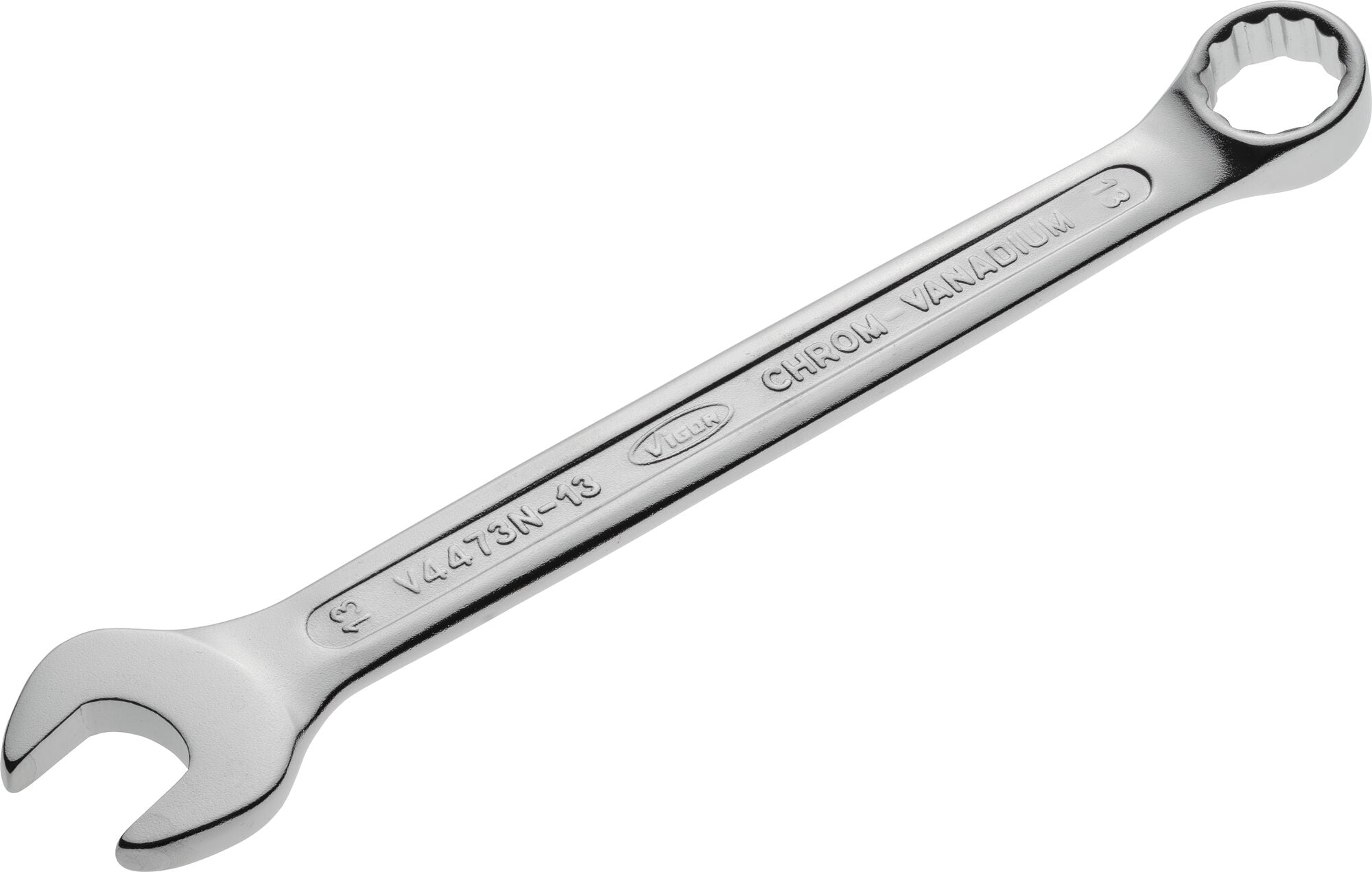 Vigor 13mm 12 Point Combination Spanner V4473N-13 For Sale Online ...