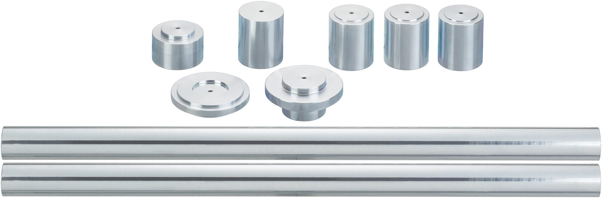 Vigor 9 Pce King Pin Removal Expansion Set V4569 For Sale Online ...