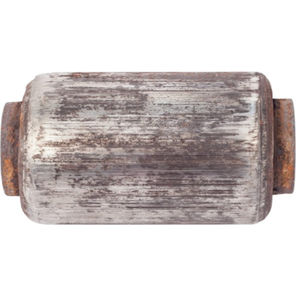 Vigor Flange Nut M 18 x 2.5 V3126 For Sale Online – Mektronics