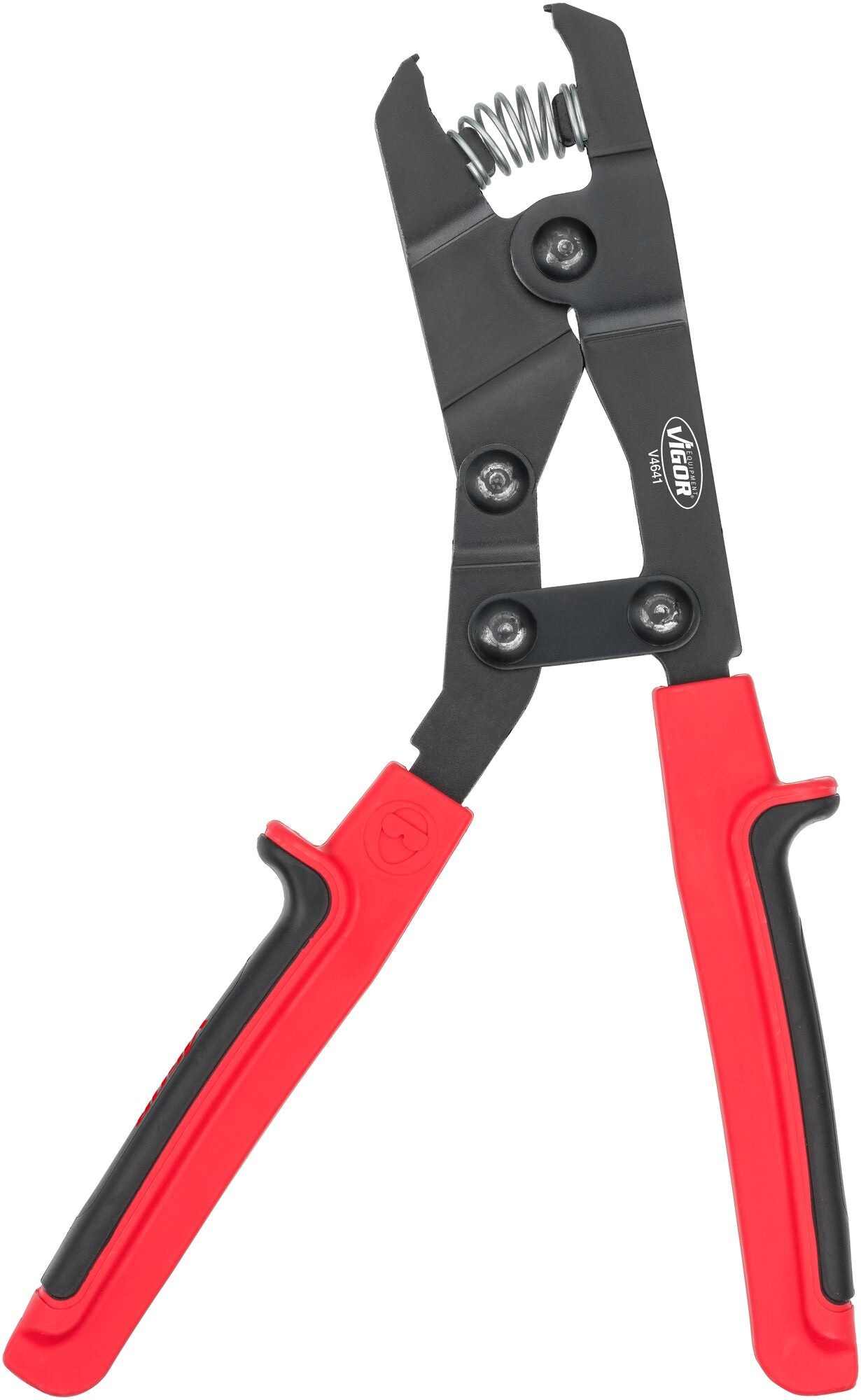 Vigor Clamp Pliers V4641 For Sale Online – Mektronics
