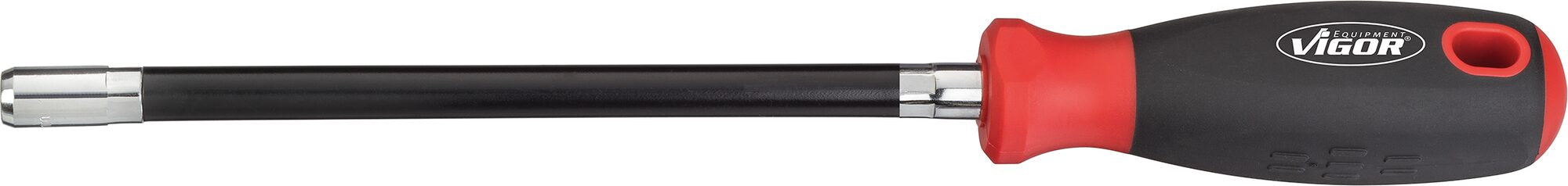 Vigor Flexible Screwdriver V4664 Outside Hexagon Profile 6mm For Sale ...