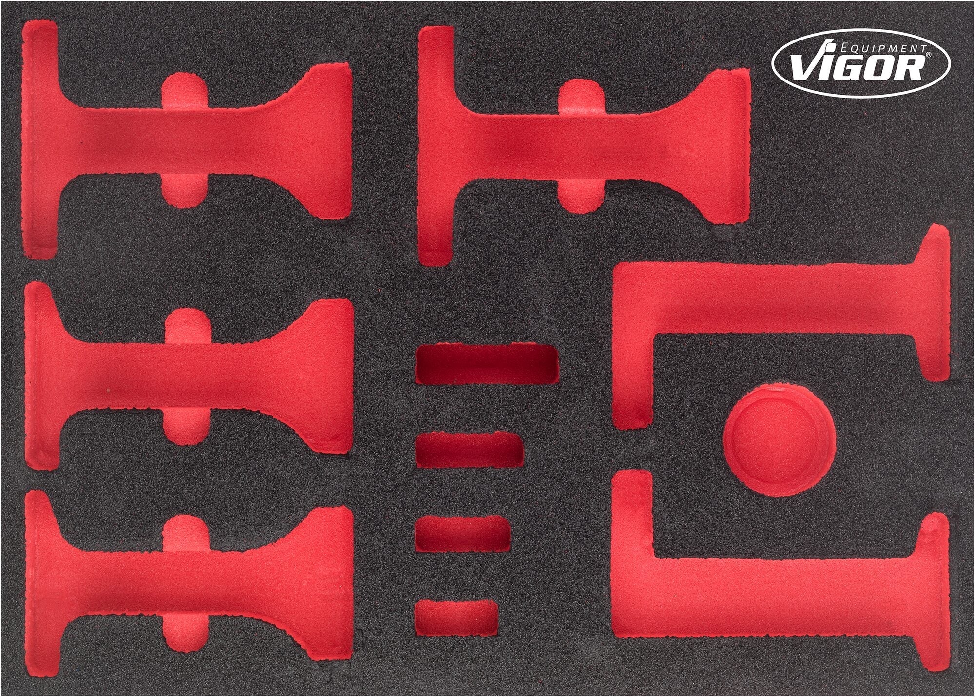 Vigor Soft Foam Insert Empty V5548-L For Sale Online – Mektronics