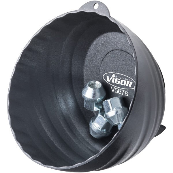 Vigor Magnetic Half Shell V5678 For Sale Online – Mektronics
