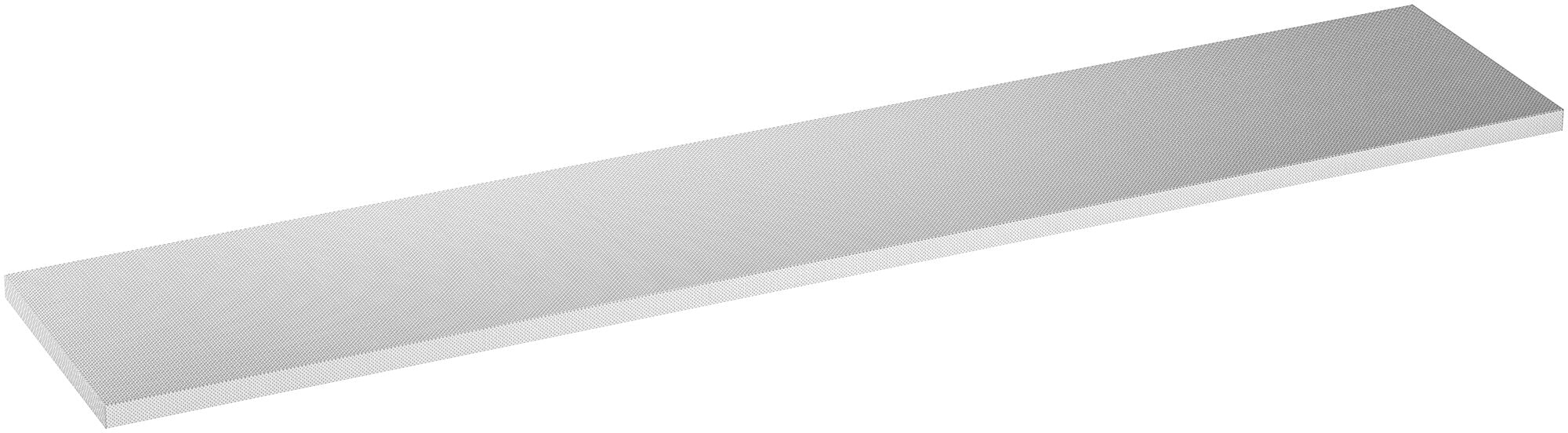 Vigor Stainless Steel Worktop Large V6000-02588-X For Sale Online ...